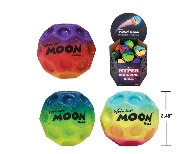 Waboba Moon Ball - Gradient Colors – Shore And More
