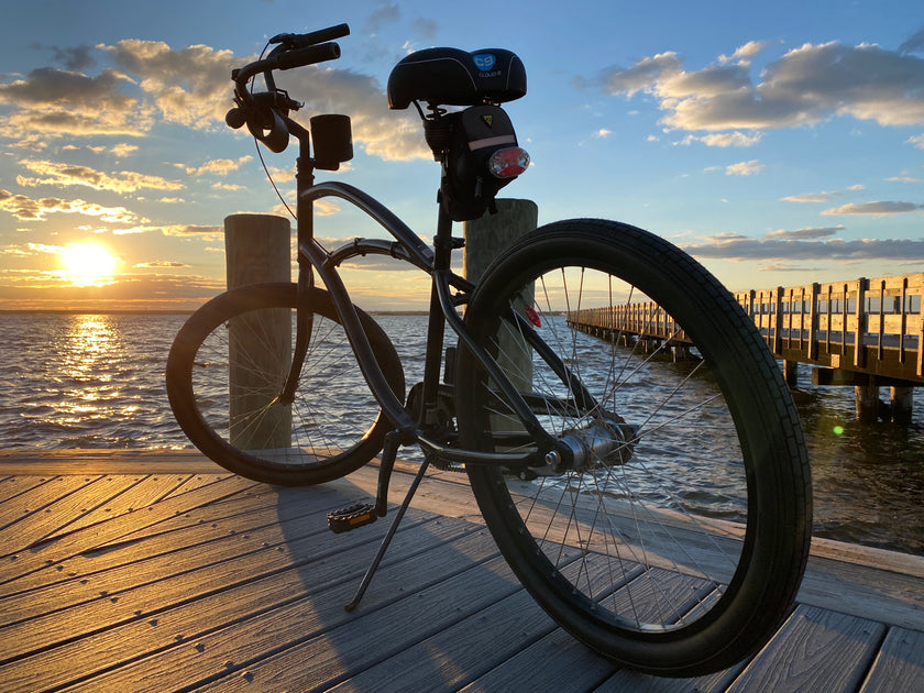 Bike and other Rentals – Shore And More