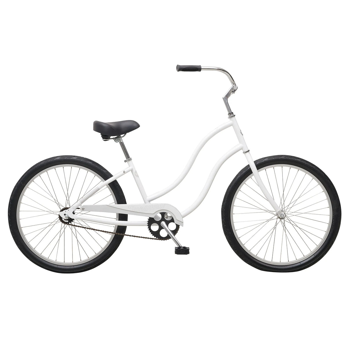 Beach Cruiser - Tuesday Cycles June 1 Low Step – Shore And More