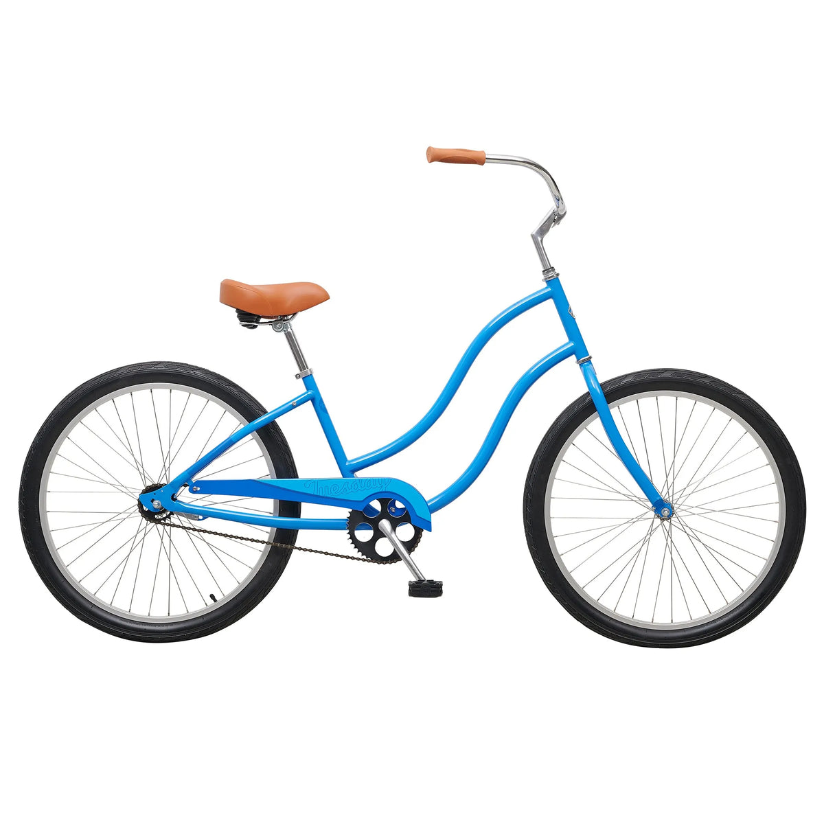 Beach Cruiser - Tuesday Cycles June 1 Low Step – Shore And More