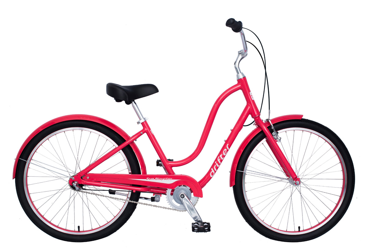Sun Drifter 3 Speed – Shore And More
