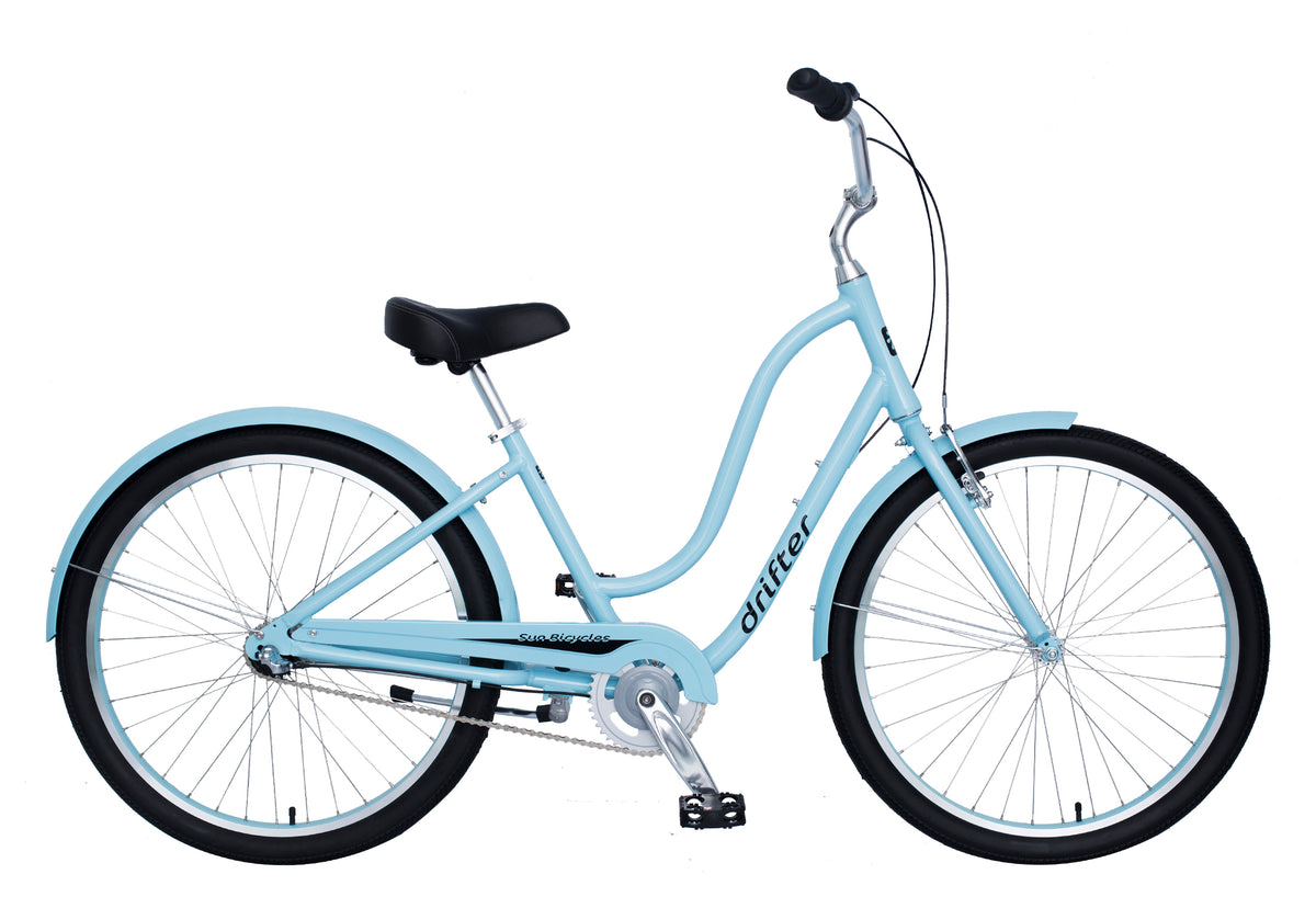 Sun Drifter 3 Speed – Shore And More