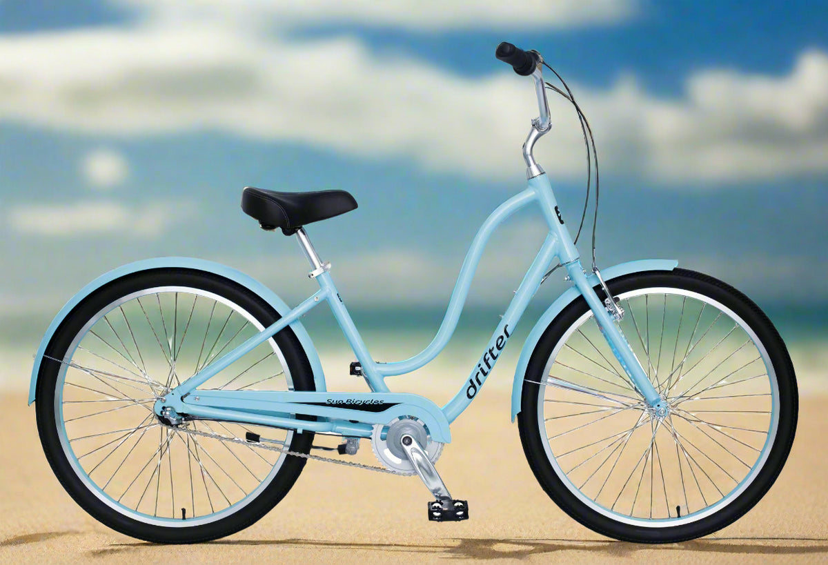 Sun Drifter 3 Speed – Shore And More
