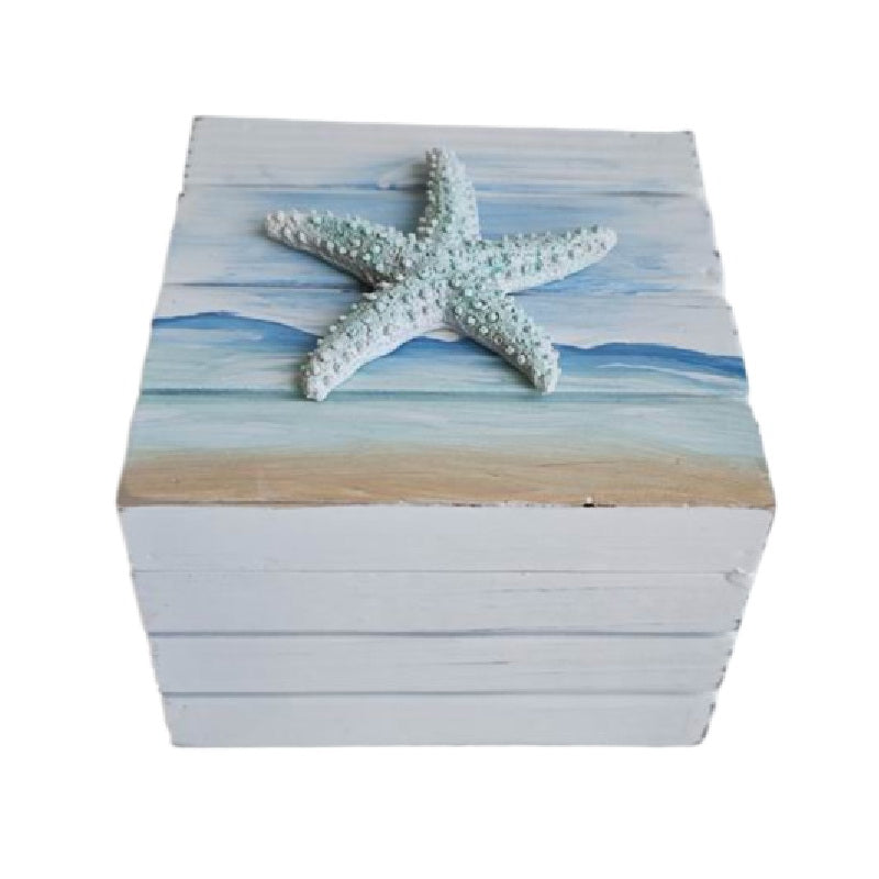 Box - Starfish 4.5" – Shore And More