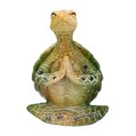 Sea Turtle Yoga – Shore And More