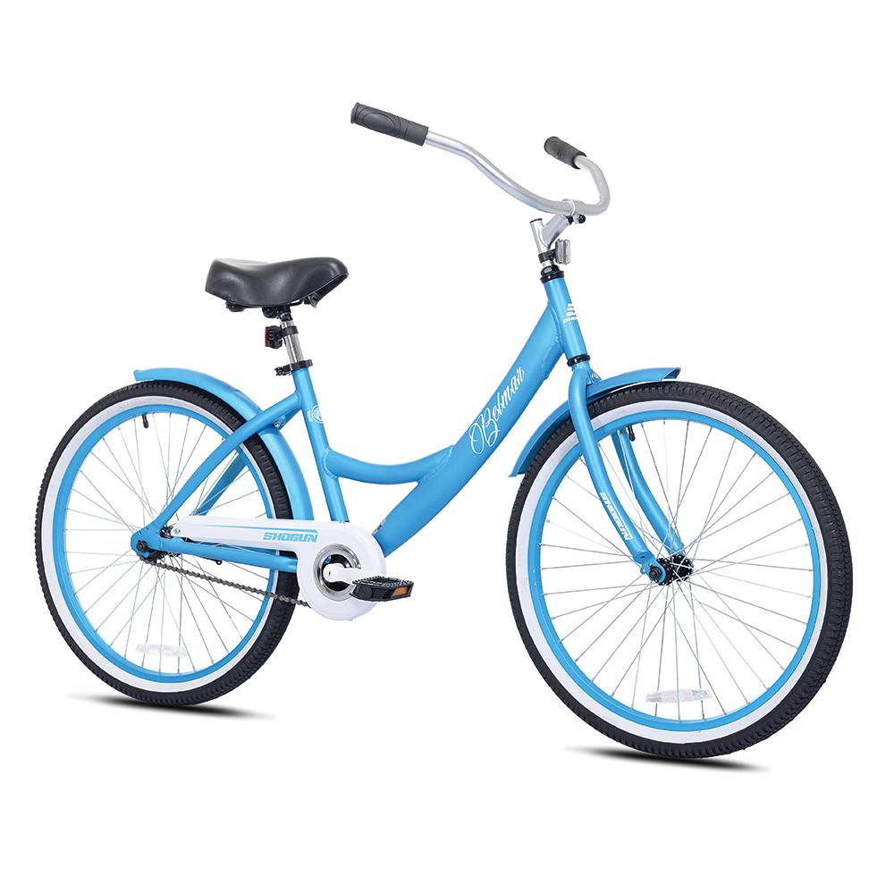 Bike Rental - 24" Female Weekly – Shore And More