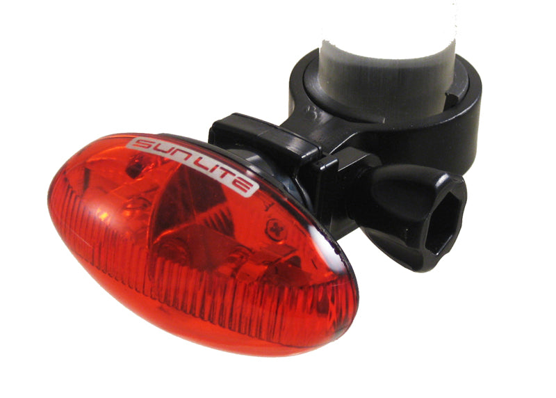 Light Set - Head Light/ Tail Light Combo Set by Sunlite – Shore And More