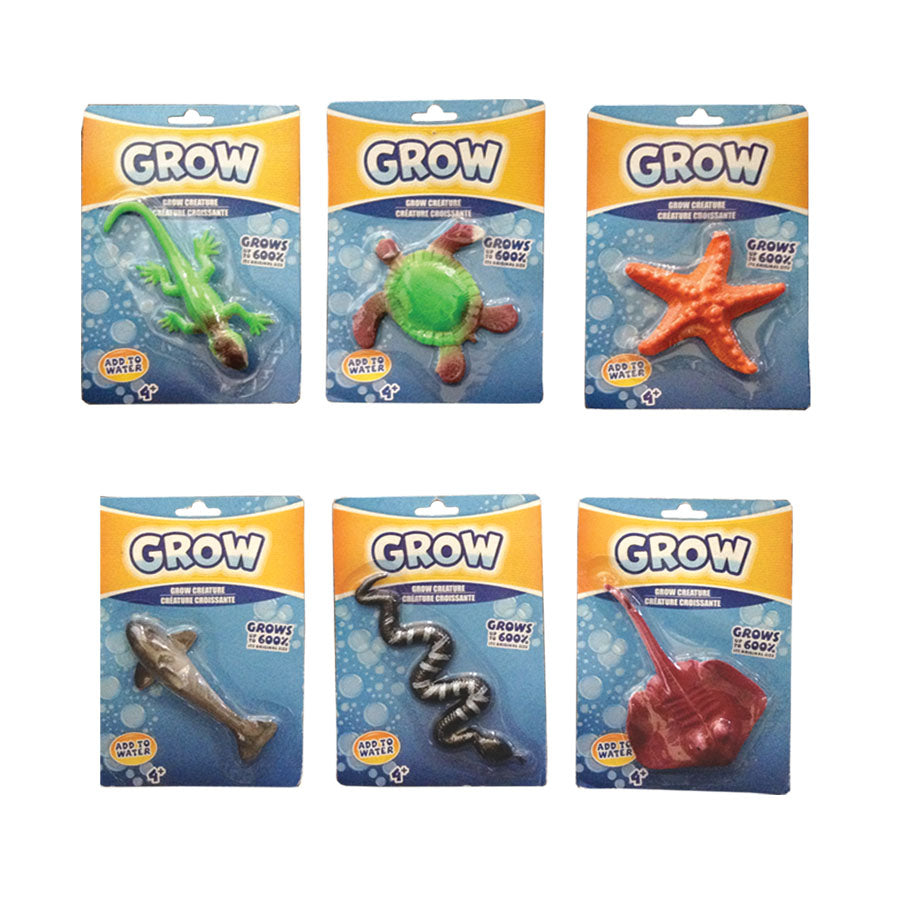 Grow Sea Life Collection – Shore And More