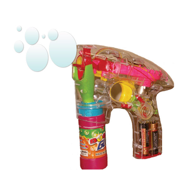 Flash Bubble Gun – Shore And More
