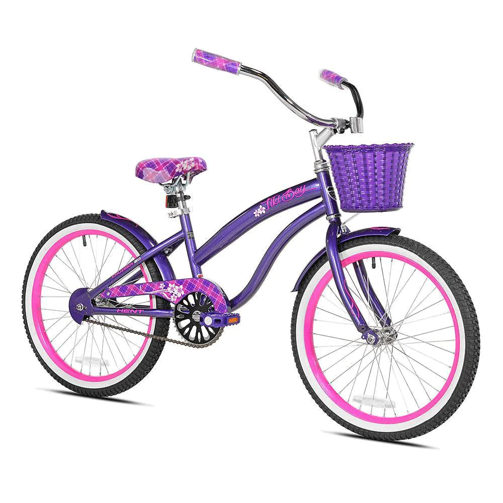 Kent Tiki Bay Cruiser - 20" Girls – Shore And More