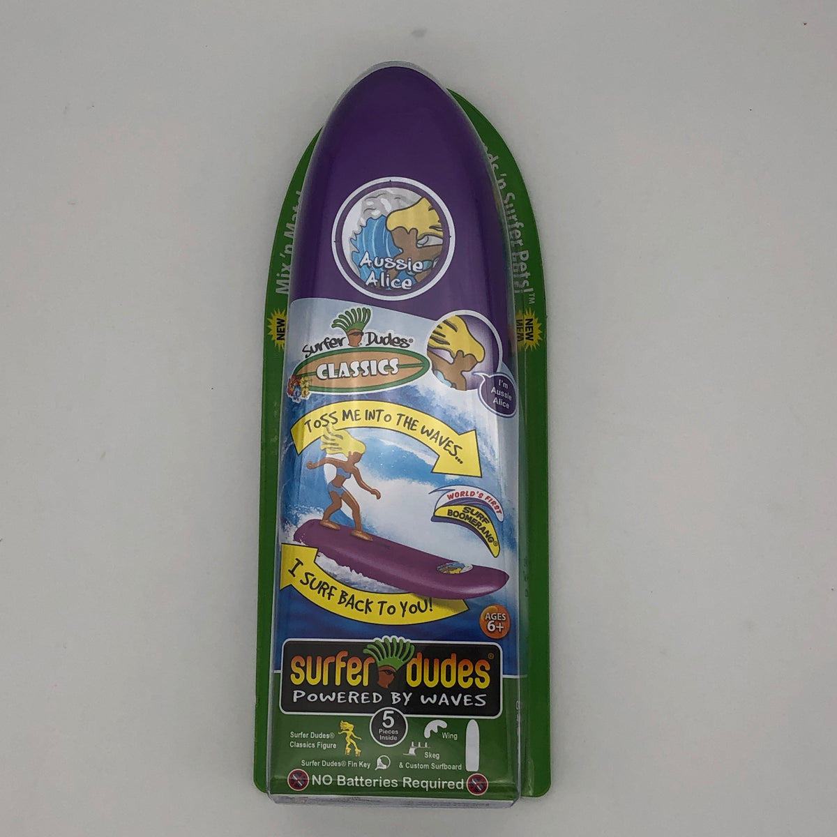 Surfer Dudes - Newport Naomi – Shore And More