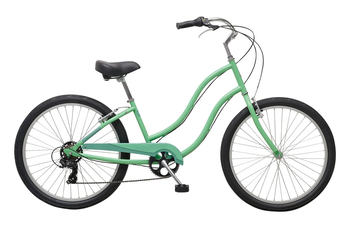 Beach Cruiser - Tuesday Cycles June 7 LS – Shore And More