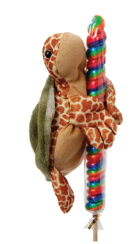 Lollipop Sea Turtle – Shore And More