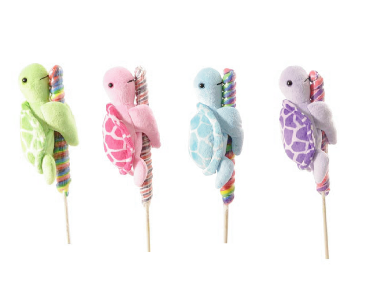 Lollipop Sea Turtles – Shore And More